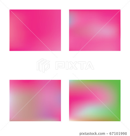 Bright blend texture picture. - Stock Illustration [67101998] - PIXTA