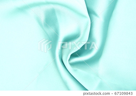 Cloth texture (light blue) - Stock Illustration [67109843] - PIXTA