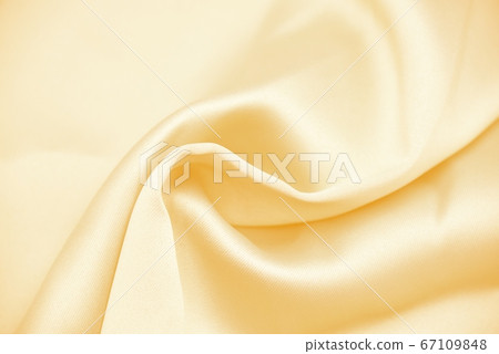 Cloth texture (light orange) - Stock Illustration [67109848] - PIXTA