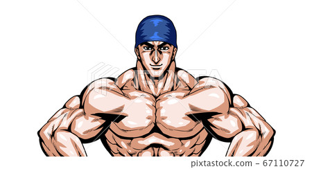Swimming, swimming, olympic, sports,... - Stock Illustration [67110727 ...
