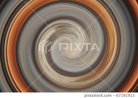 Funnel abstract pattern. Swirl, spiral - Stock Illustration [67191913 ...