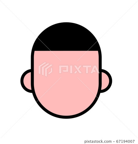 Man feeling hot and sick. Heat, sun stroke,... - Stock Illustration ...