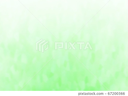 Refreshing green background-square type - Stock Illustration [67200366 ...