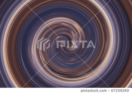 Funnel abstract pattern. Swirl, spiral - Stock Illustration [67209269 ...