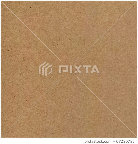 Vector seamless texture of kraft paper... - Stock Illustration ...