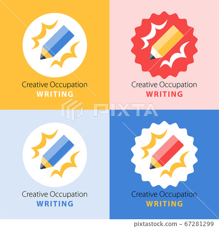 19 Creative writing tornado 3 - Stock Illustration [67281299] - PIXTA