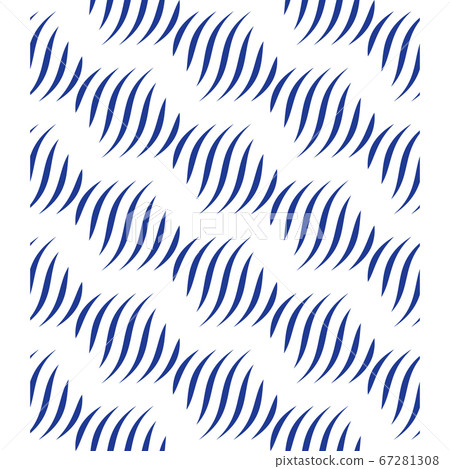 19 pattern 10 - Stock Illustration [67281308] - PIXTA