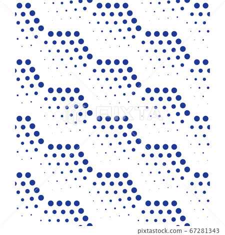 19 pattern 11 - Stock Illustration [67281343] - PIXTA