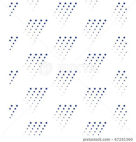 19 pattern 11 - Stock Illustration [67281360] - PIXTA