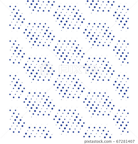 19 pattern 11 - Stock Illustration [67281407] - PIXTA