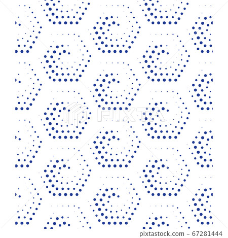 19 pattern 11 - Stock Illustration [67281444] - PIXTA