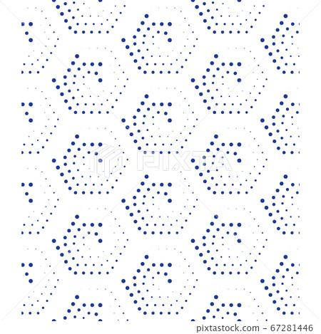19 pattern 11 - Stock Illustration [67281446] - PIXTA