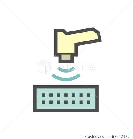Geotechnical engineering and soil testing vector - Stock Illustration ...