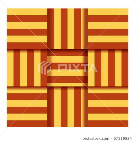House soundproofing icon, cartoon style - Stock Illustration [67319824 ...