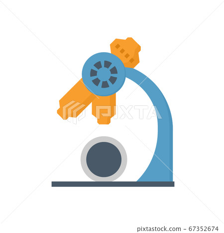 pipe test icon - Stock Illustration [67352674] - PIXTA