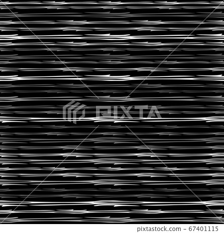 Seamless Texture of Horizontal lines, vector... - Stock Illustration ...