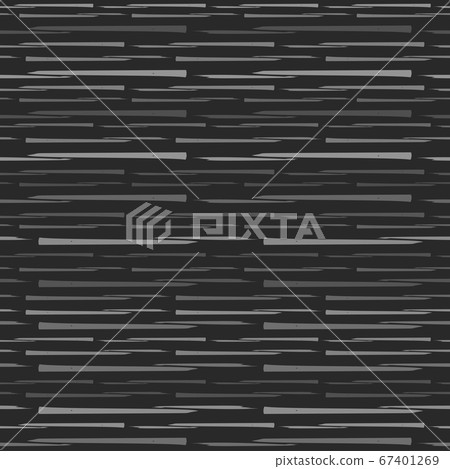Seamless Texture of Horizontal lines, vector... - Stock Illustration ...