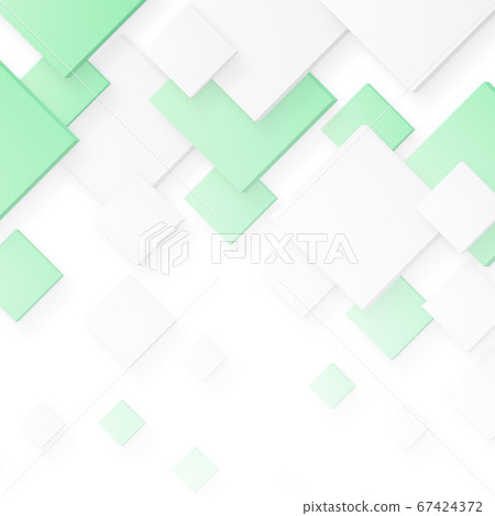 Graphic design Overlapping rectangles - Stock Illustration [67424372 ...
