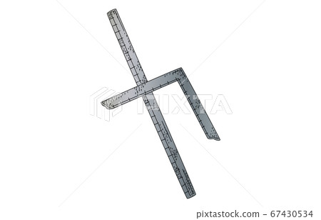 88 constellations with shadows without lines Aries - Stock Illustration ...