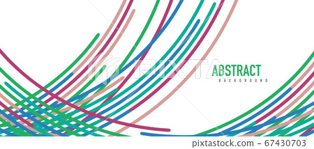abstract, vector, background - Stock Illustration [67430703] - PIXTA