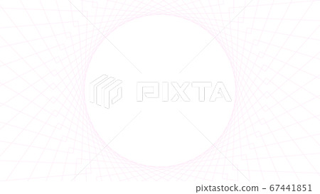 CG line A large number of star shapes that... - Stock Illustration ...