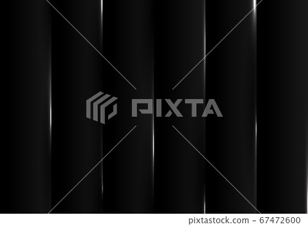 Abstract gradient black tech design pattern... - Stock Illustration [67472600] - PIXTA