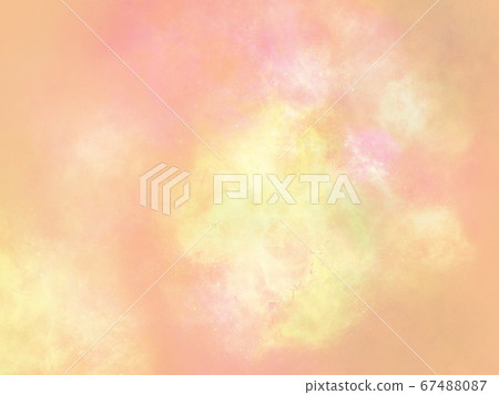 Background of bright cosmic patterns - Stock Illustration [67488087 ...