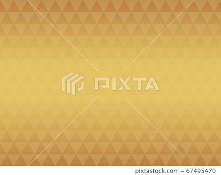 Golden scale background - Stock Illustration [67495470] - PIXTA