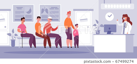 Waiting in doctors office Images - Search Images on Everypixel