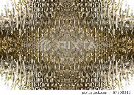The crystal glass texture and pattern designs 2 - Stock Illustration ...