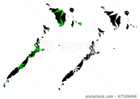 Mimaropa Region (Regions and provinces of the - Stock Illustration ...