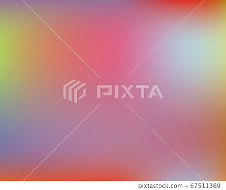 Vibrant dynamic texture template. - Stock Illustration [67511369] - PIXTA