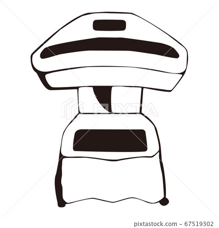 Germanium hot bath - Stock Illustration [67519302] - PIXTA
