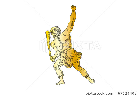 88 constellations with shadows without lines... - Stock Illustration ...