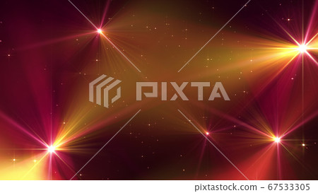 Spotlight space star star universe jet energy... - Stock Illustration ...