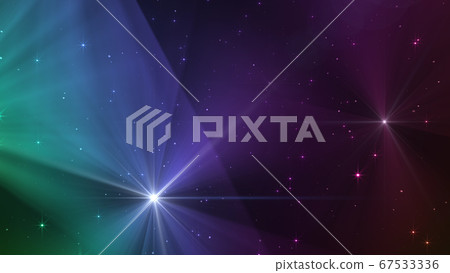 Spotlight space star star universe jet energy... - Stock Illustration ...