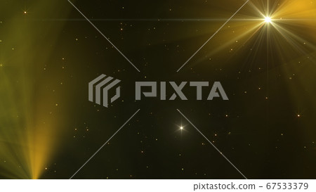 Spotlight space star star universe jet energy... - Stock Illustration ...