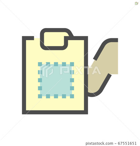 Land ownership documents vector icon design, 48X48 - Stock Illustration ...