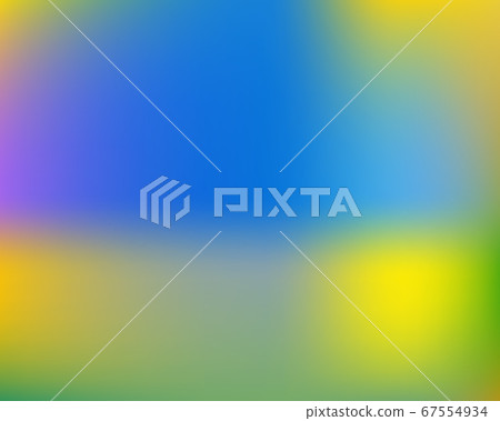 Abstract blurred background for your projects. - Stock Illustration ...
