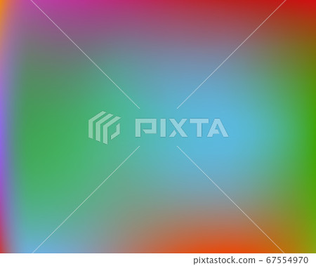 Bright blend texture picture. - Stock Illustration [67554970] - PIXTA