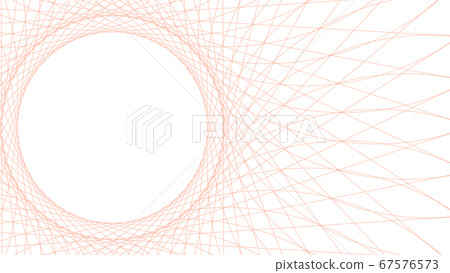 CG line A large number of star shapes that... - Stock Illustration ...