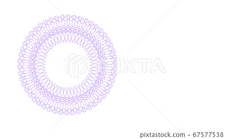 CG line A large number of star shapes that... - Stock Illustration ...