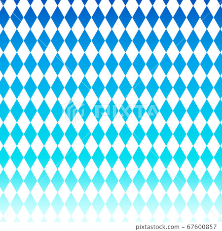Diamond pattern background blue gradation - Stock Illustration ...