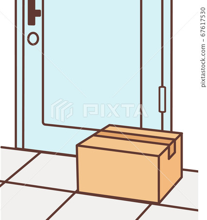 Deferred - Stock Illustration [67617530] - PIXTA