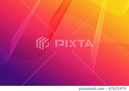 Background-aurora-color-color-abstract-material... - Stock Illustration ...