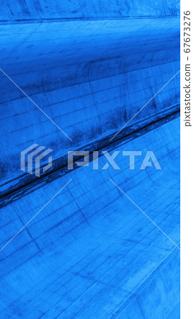 Background material Cold image of concrete - Stock Illustration ...