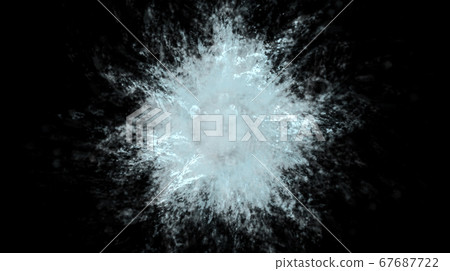 Water Splash Graphics