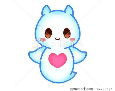 Clione 2 - Stock Illustration [67722447] - PIXTA