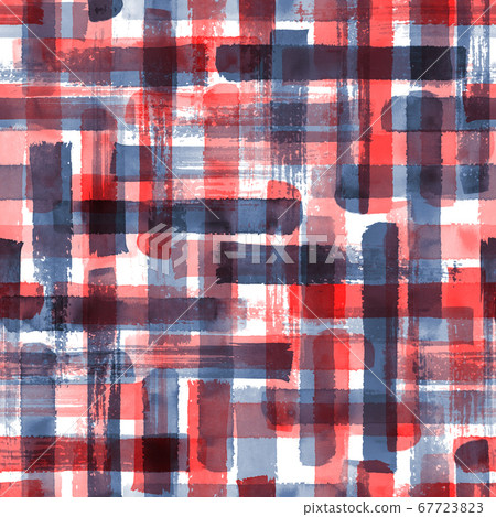 Abstract grunge cross geometric shapes... - Stock Illustration ...