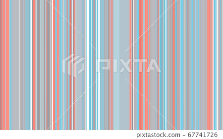 Orange and blue vertical stripes and lines.... - Stock Illustration ...